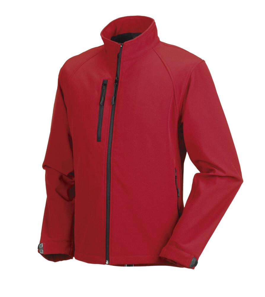 Russell J140M - Herren Softshell Jacke | Großhandel Kleidung: Wordans Deutschland